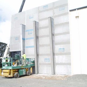 Unitex Uni-Base Board Ballarat | Polystyrene Cladding